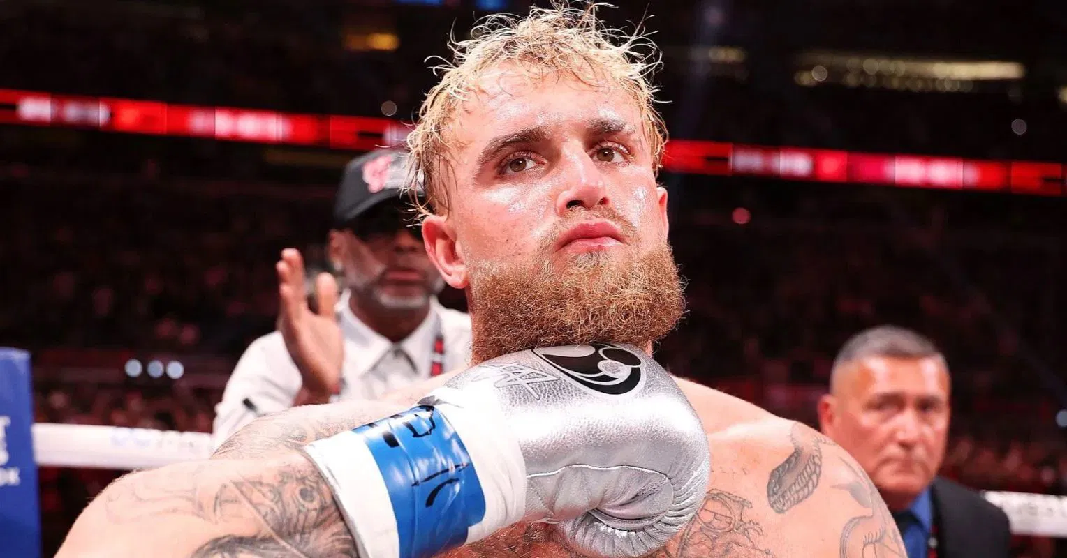 Biodata Jake Paul: Influencer, Petarung, dan Pengusaha