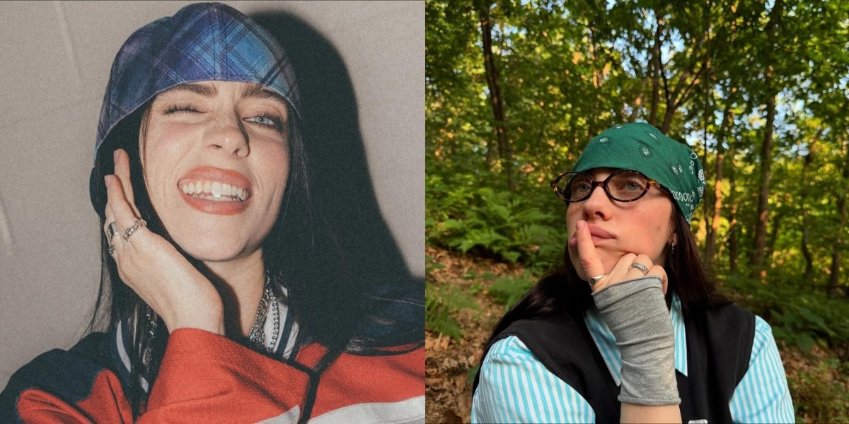 Billie Eilish: Dari Bakat Muda ke Juara AMAs 2025
